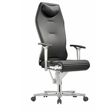 KONTORSTOLE - KONTORMØBLER MORE OFFICE DESIGN - FURNBYOX.DK ...